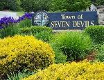 Town Of Seven Devils
